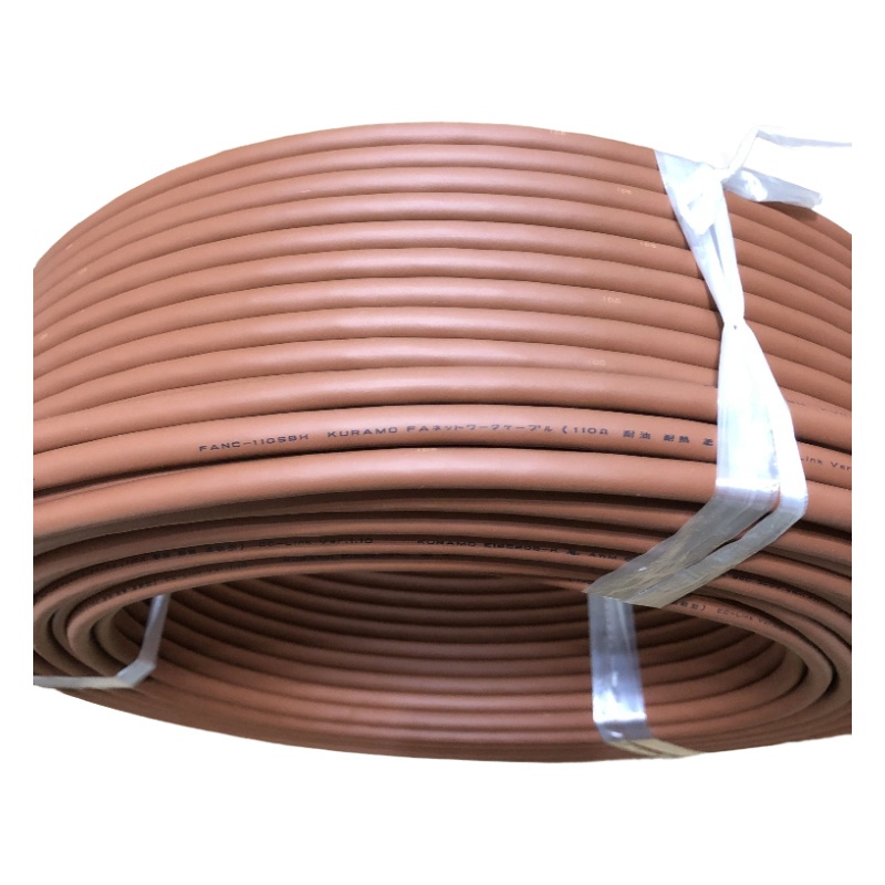 Mitsubishi FANC-110SBH Cable for CC-Link FA network cables