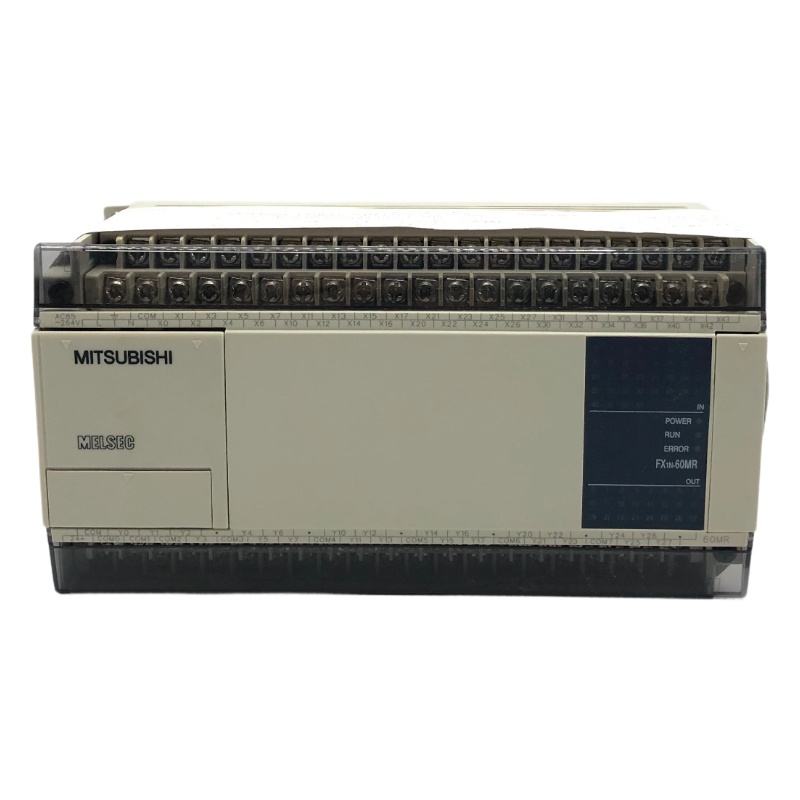 Mitsubishi Fx1n Series Programmable Controllers FX1N-60MR-001
