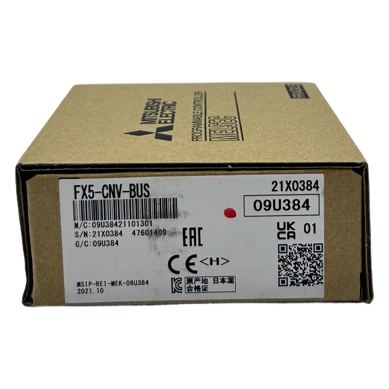 Mitsubishi FX5-CNV-BUS Conversion Unit