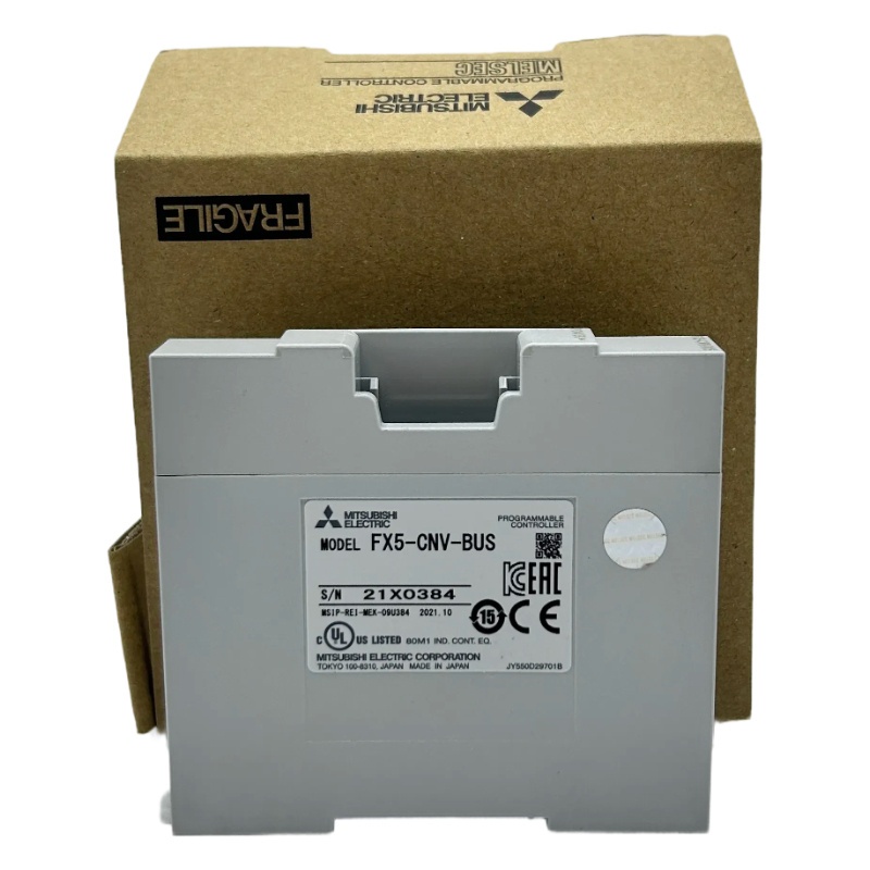 Mitsubishi FX5-CNV-BUS Conversion Unit