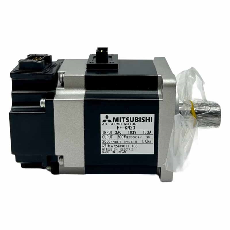 HF-KN23 Original Servo Motor with Drive in Stock