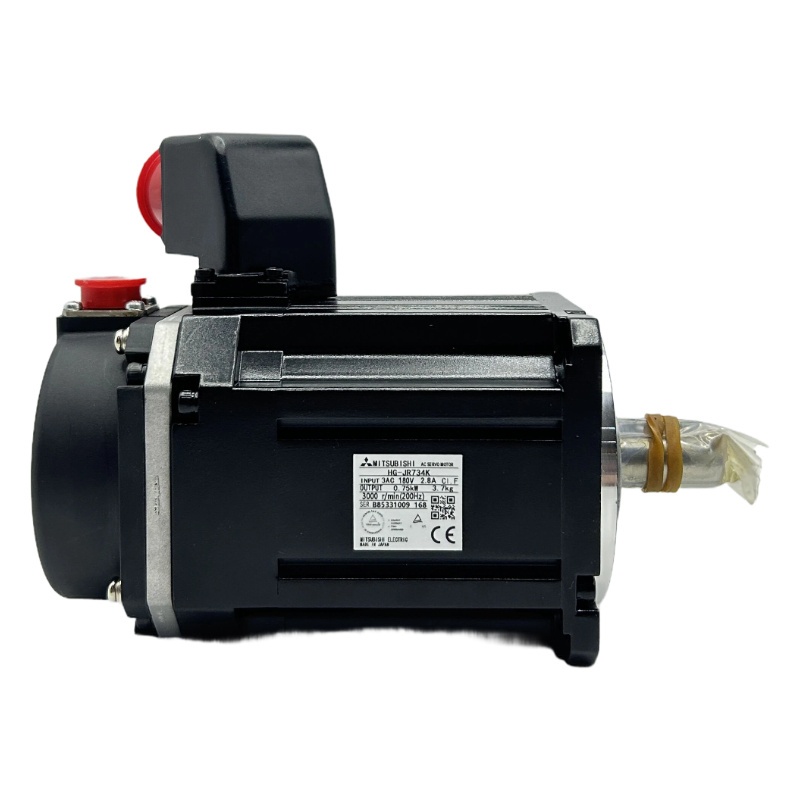 HG-JR734K HG-JR Series Servo Motor