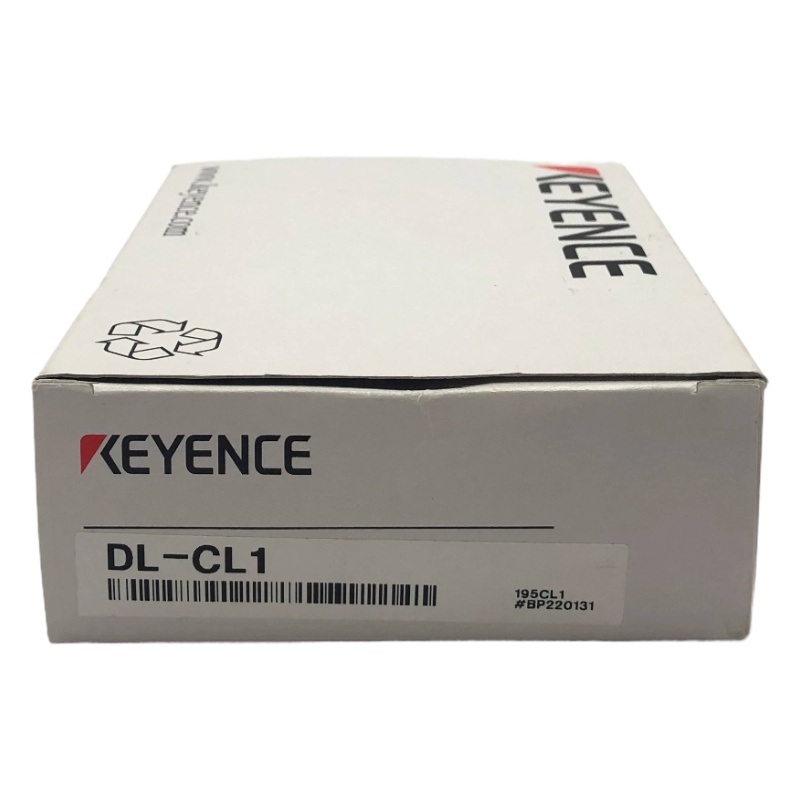 Keyence DL-CL1 CC-Link Network Communication Unit