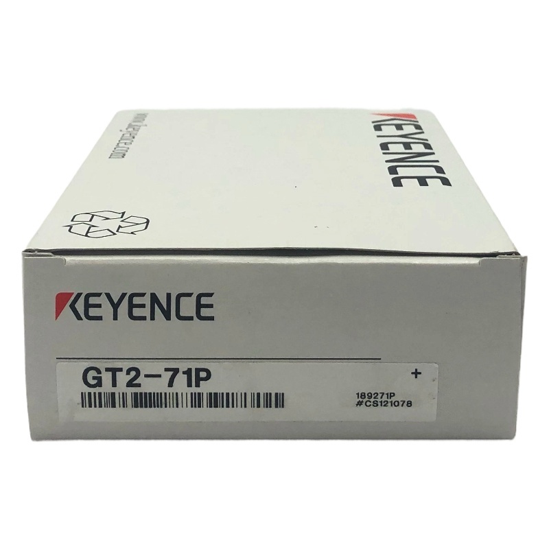 Keyence GT2-71P High-Accuracy Digital Contact Sensor