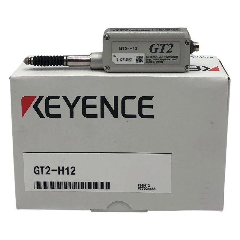 Keyence GT2-H12 Sensor Head