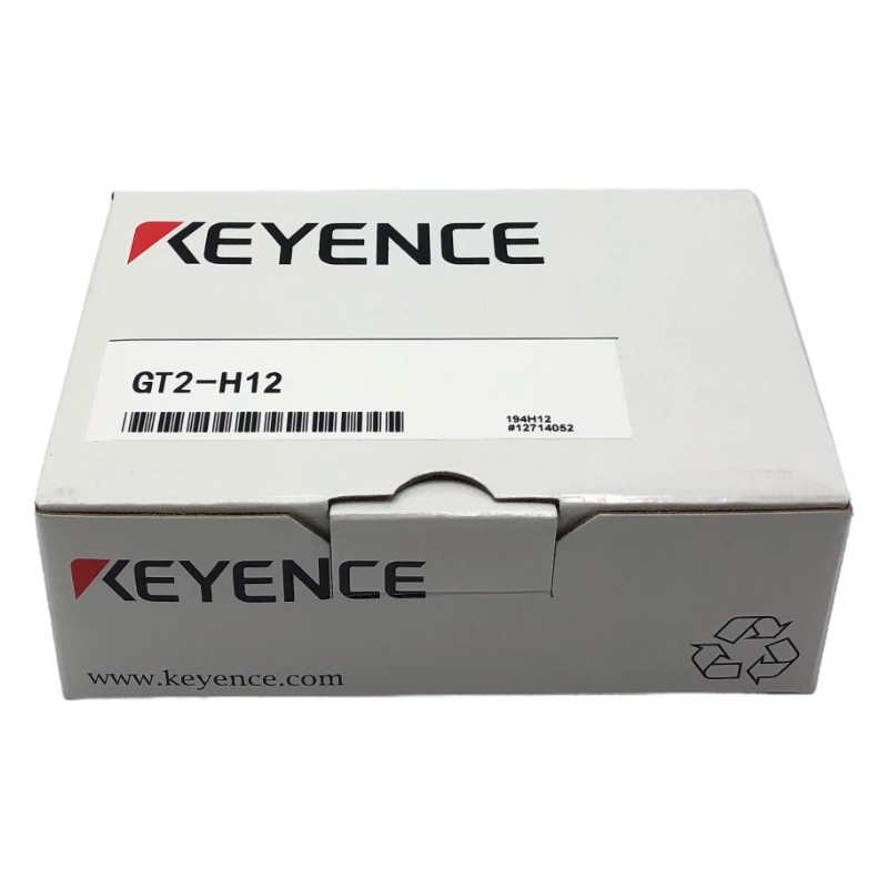 Keyence GT2-H12 Sensor Head