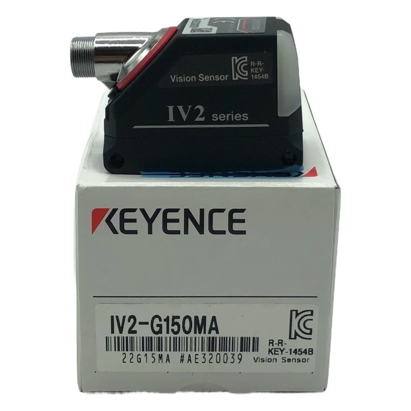 Keyence IV2-G150MA Vision Sensor Smart Sensor