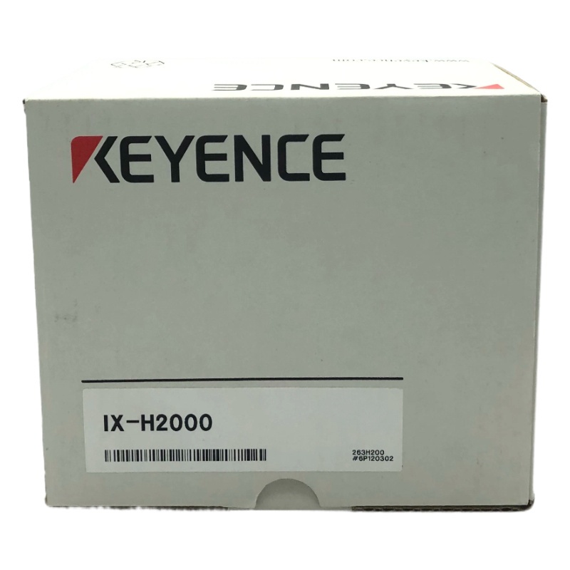 Keyence IX-H2000 Sensor amplifier main unit