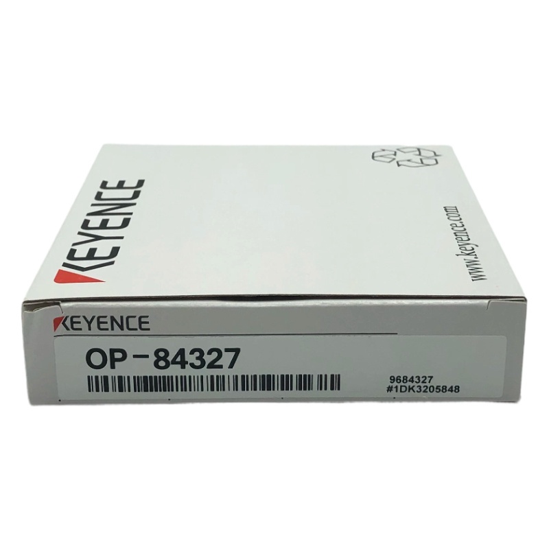 Keyence OP-84327 D Type Head Mounting Bracket