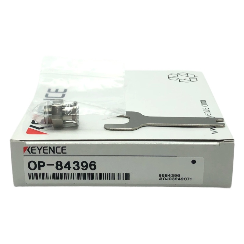 Keyence OP-84396 Head Mounting Bracket C