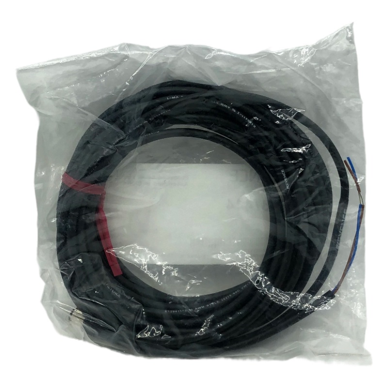 Keyence OP-87444 Panel/monitor power cable