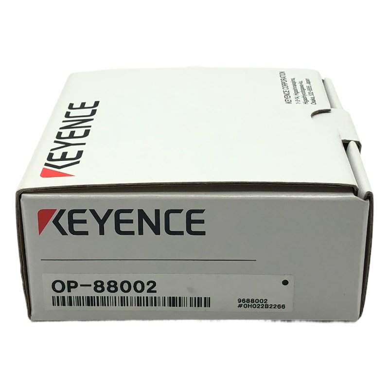 Keyence OP-88002 Mounting Bracket And Reflector