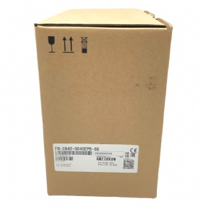 Mitsubishi FR-E840-0040EPB-60 1.5kW Three Phase 4A Inverter