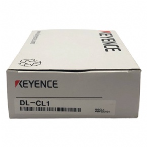 Keyence DL-CL1 CC-Link Network Communication Unit