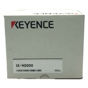 Keyence IX-H2000 Sensor amplifier main unit