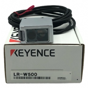 Keyence LR-W500 Self-Contained Full-Spectrum Sensor