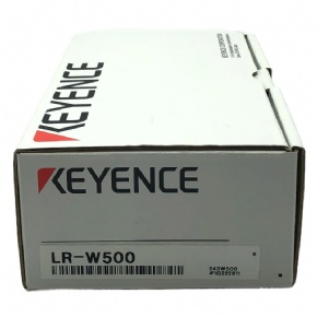 Keyence LR-W500 Self-Contained Full-Spectrum Sensor