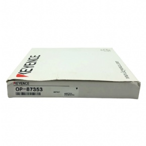 Keyence OP-87353 2m Control Cable NFPA79 Compatible