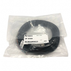 Keyence SR-1000 Series OP-87354 Control Cable