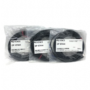 Keyence OP-87444 Panel/monitor power cable