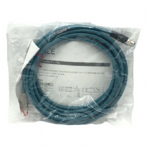 Keyence OP-87458 IX 5 m Ethernet Cable