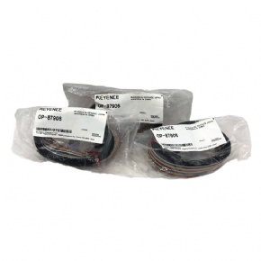 Keyence OP-87906 Sensor I/O cable 3 m