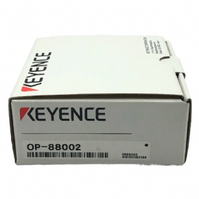 Keyence OP-88002 Mounting Bracket And Reflector