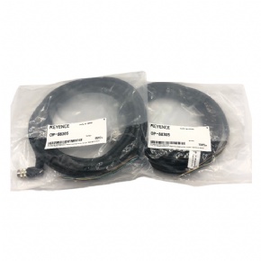 Keyence OP-88305 Control Cable 5 Meters