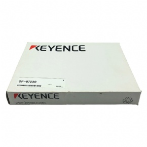 Keyence OP-87230 Ethernet cable